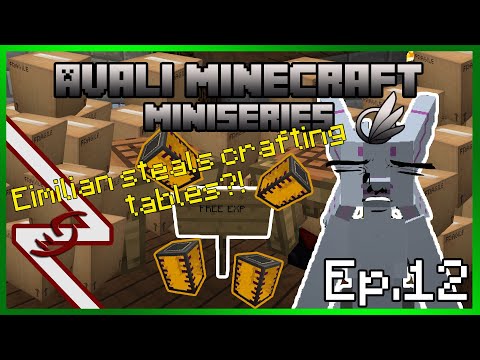 Steam Community :: Video :: Minecraft "Avali Randomness" | Miniseries ...
