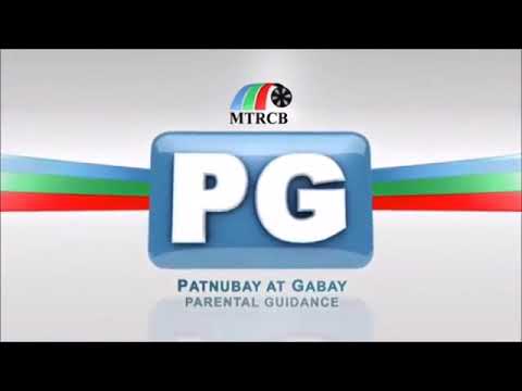 LiteTV idol MTRCB Rated PG (English) (16:9)