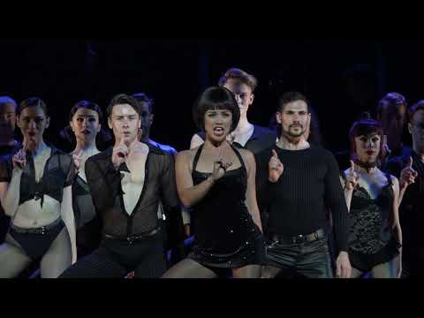 Chicago the Musical Australia (2019) - All That Jazz