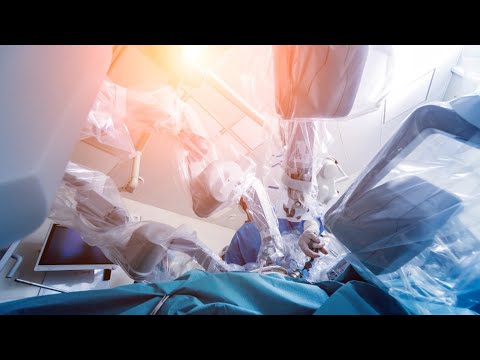 Hybrid Robotic Assisted Right Upper Lobectomy With En Bloc Chest Wall Resection for Pancoast Tumor