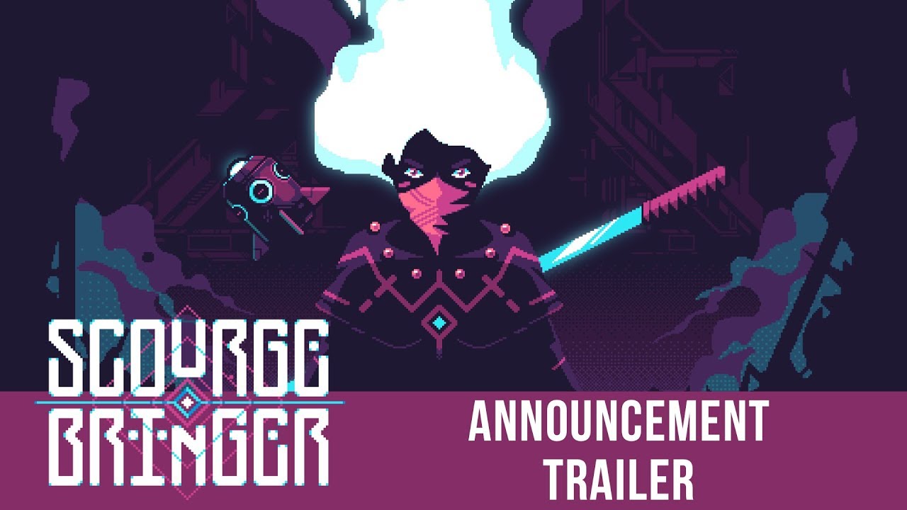 ScourgeBringer Game Details - Dexerto Database