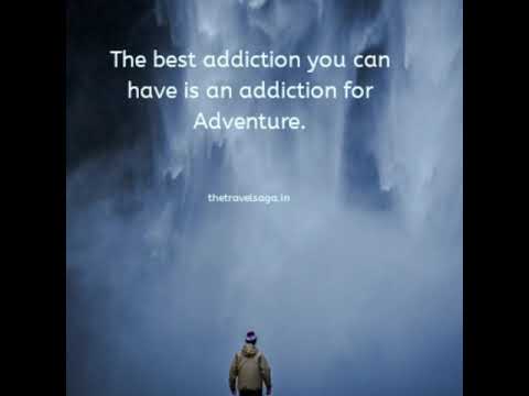 Short Travel Quotes in English with Images Status Video