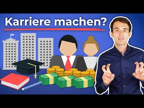 Karriere im Finanzbereich machen: Ein Job-Überblick der Finanzbranche | Finanzfluss
