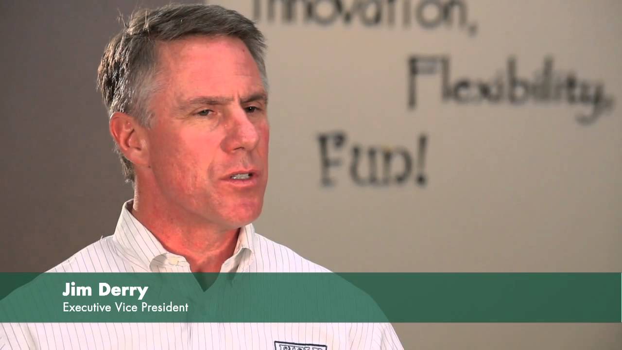 VAVE Engineering Video