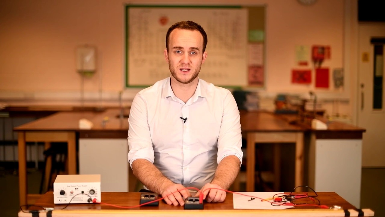 RESISTIVITY- A-level Physics Required Practical