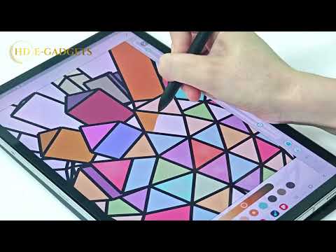 HD E-GADGETS - EMR STYLUS PEN