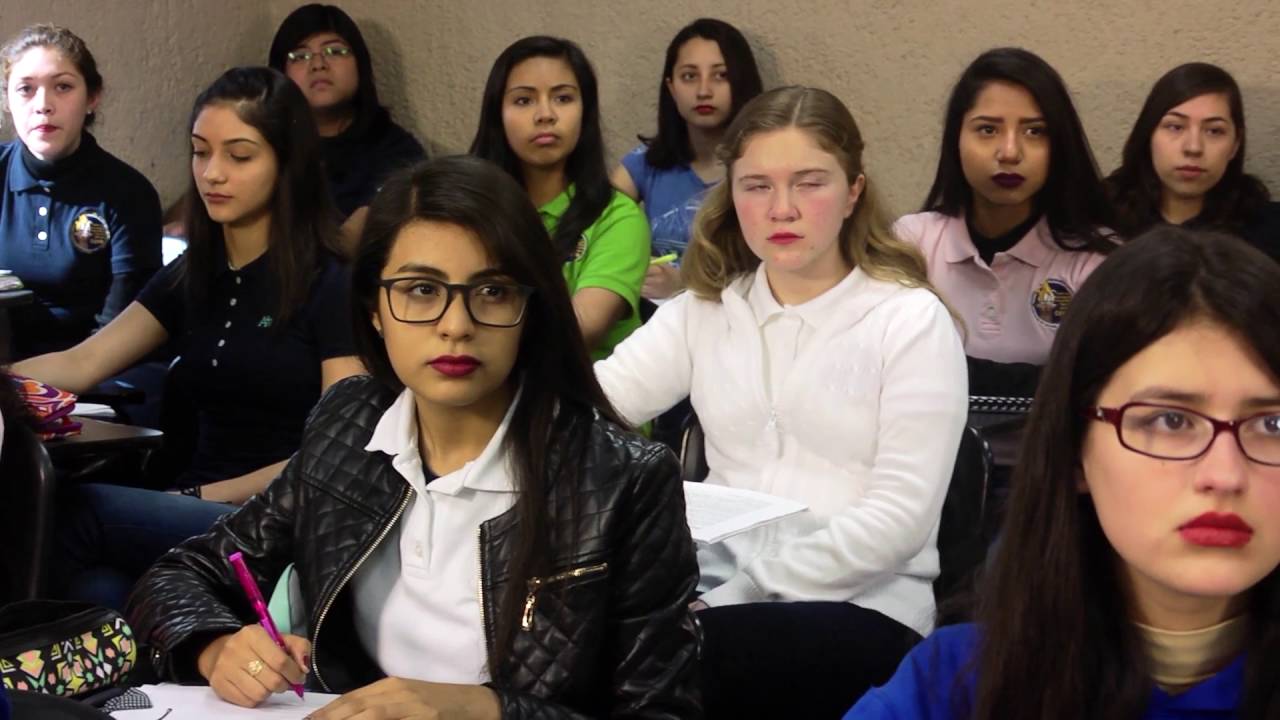 2016 UANL Institutionelles Video