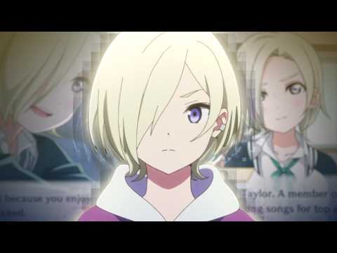 Mia Taylor: Love Live's "Prodigy"