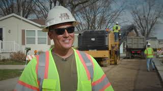 PM822 cold planer | Cat | Caterpillar