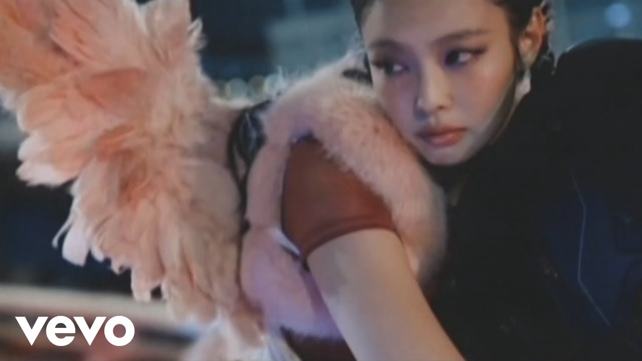 JENNIE | ソニーミュージックオフィシャルサイト
