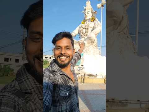 Nepal๐ณ๐ต Ka Chamatkari Shiv ji Ki Murti ๐ Mini Vlog #minivlog #vlog