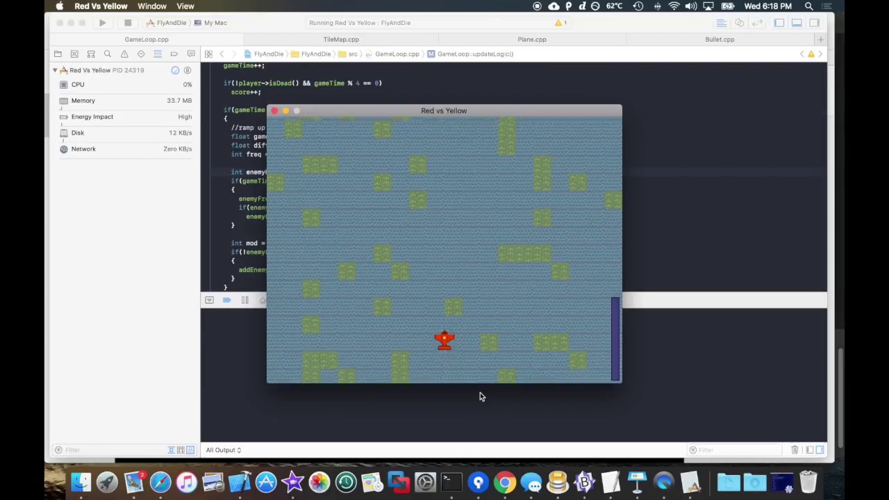 How to Debug C/C++ Crashes