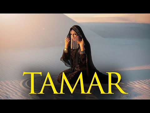 TAMAR : The Most TRAGIC Story Of Lust And Revenge (Biblical Stories Explained)