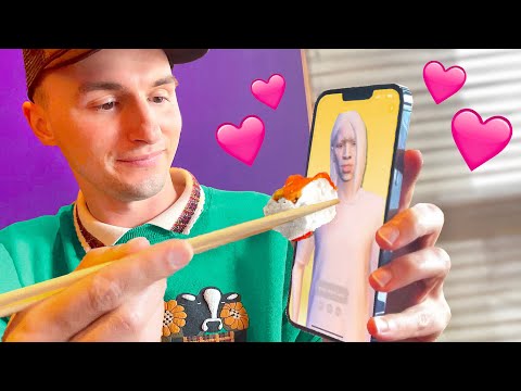 I Tried Dating an AI Boyfriend For a Day