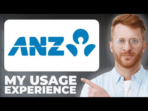 ANZ New Zealand Bank Review - Usage Experience