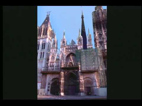 Rouen Revisited