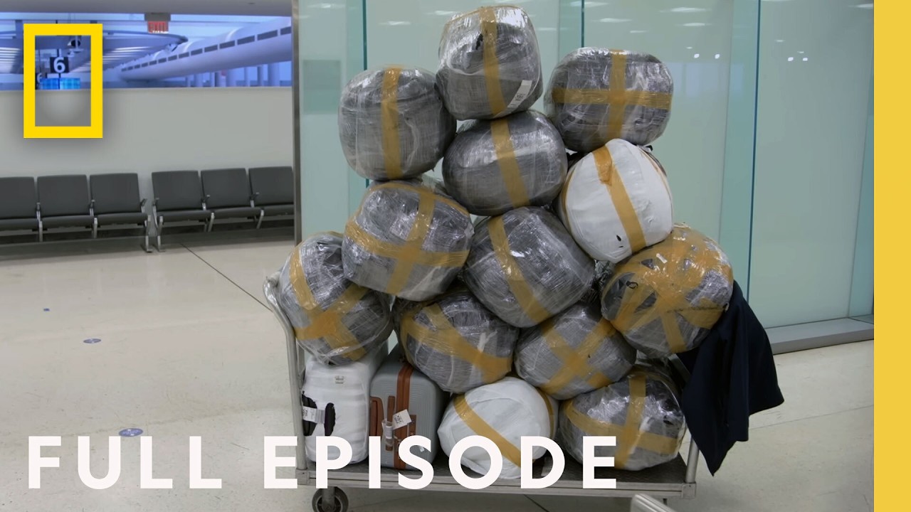 Major Drug Bust in San Diego: $500k of Meth and Fentanyl Seized | Galaxy.ai