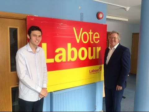 VIDEO: Interview with Peter Dowd (Labour MP for Bootle) | Next Ballot Box
