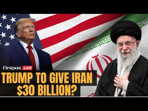 LIVE: Inside the Secret Nuclear Proposal | US Iran Nuclear Talks | Iran Israel War | US Strikes Iran