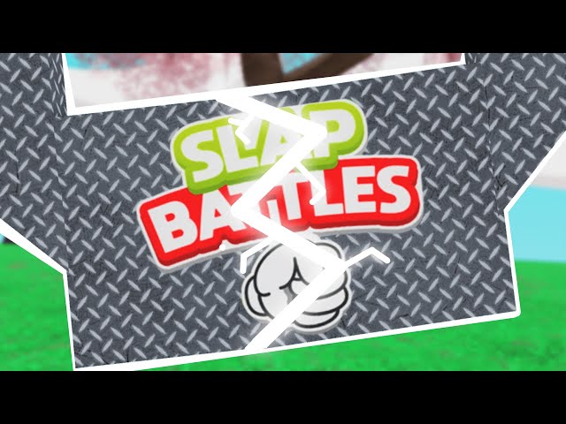 Slap Battles codes May 2026