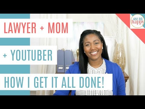 Time Management Tips - Working Mom Life Hacks - How to Make Time for Everything And Get Stuff Done