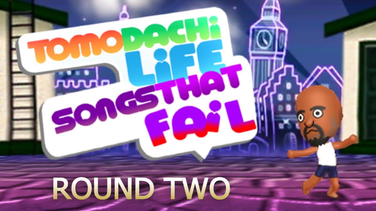 Exploring the Quirky World of Tomodachi Life Songs | Galaxy.ai