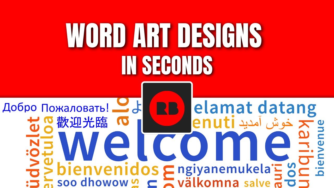 Shapecloud Tool on Creative Fabrica - Create Word Cloud Designs In Seconds