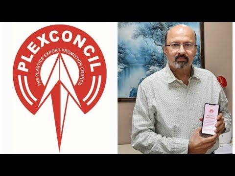 The Plastics Export Promotion Council (PLEXCONCIL) || PLEXCONNECT