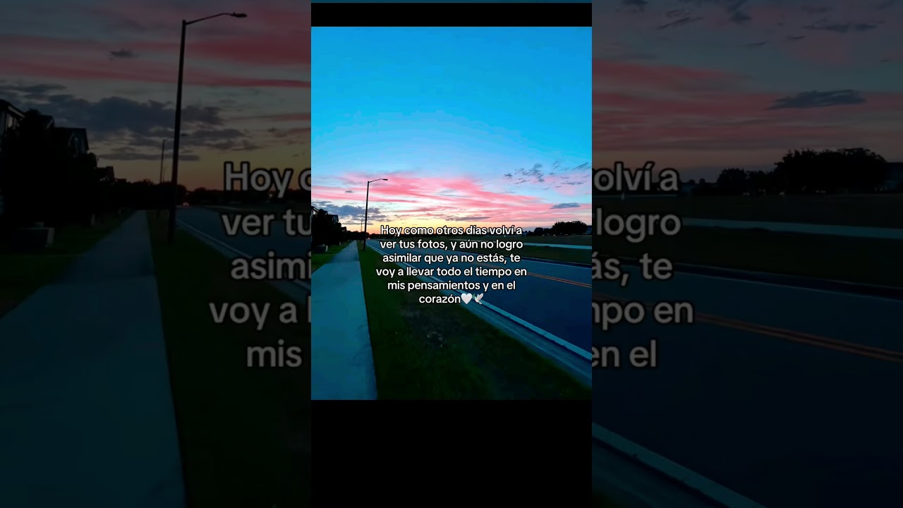 #tristeza #pensamientos #depression #depresion #ansiedad #hastaelcielo #frases #viralvideo #amor #fy