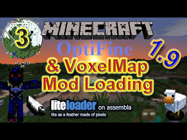 The Hysteria Network 1.16.1 Minecraft Server