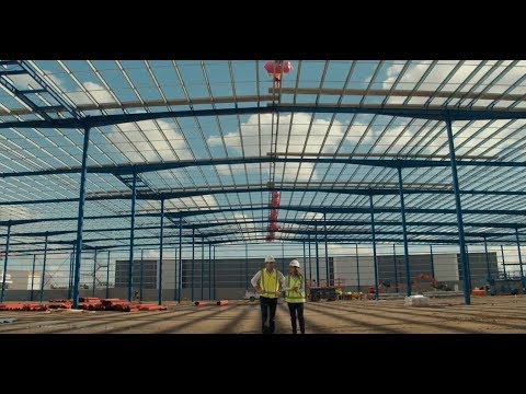 This is Goodman - what we do
