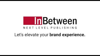InBetween Digital Publishing Software - 2024 Reviews, Pricing & Demo
