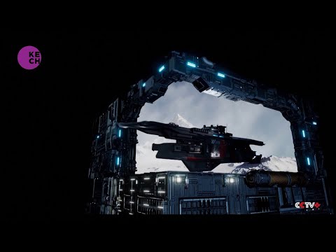 China's Self-Developed LED Cinema Screens Take Global Spotlight