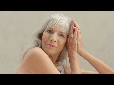 Knix Age Doesn’t Matter - A Message from Knix advert Commercial ad uk