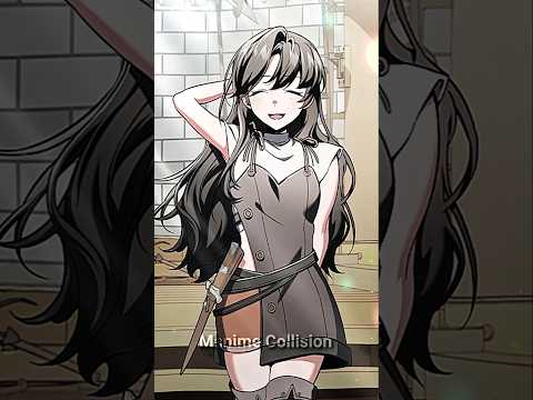 His girlfriend came to join his harem 😏 #manhwa #manhwaedit #manhwarecommendation