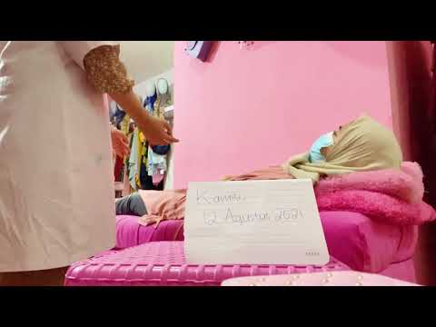 Kelainan Orthopedi dan Pemeriksaan Skrining gals ( gait, arms, legs, spine )