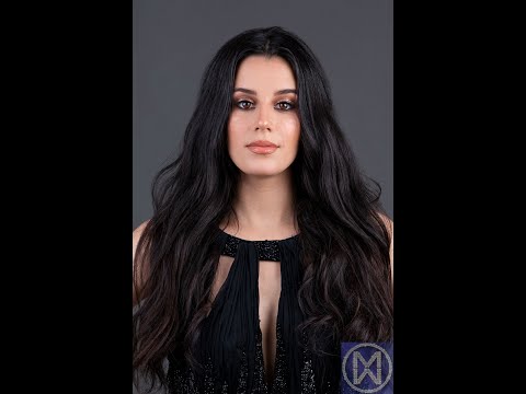 5 most beautiful Miss Tunisia 2021 finalists – CONAN Daily