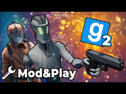 Steam Community :: Mod and Play