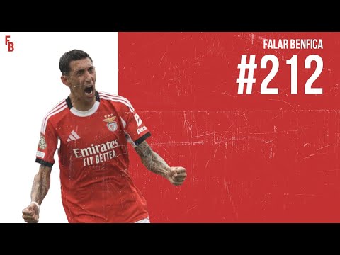 Falar Benfica #212