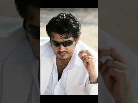thala BGM satais