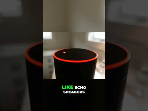 "Discover Alexa: Your Ultimate AI Personal Assistant!" #alexa #aienthusiast #tech