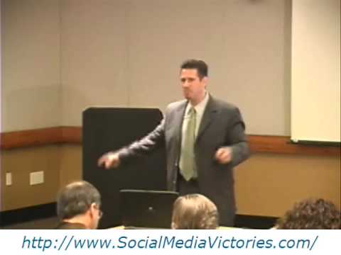 Content is King or Queen? - Patrick Schwerdtfeger