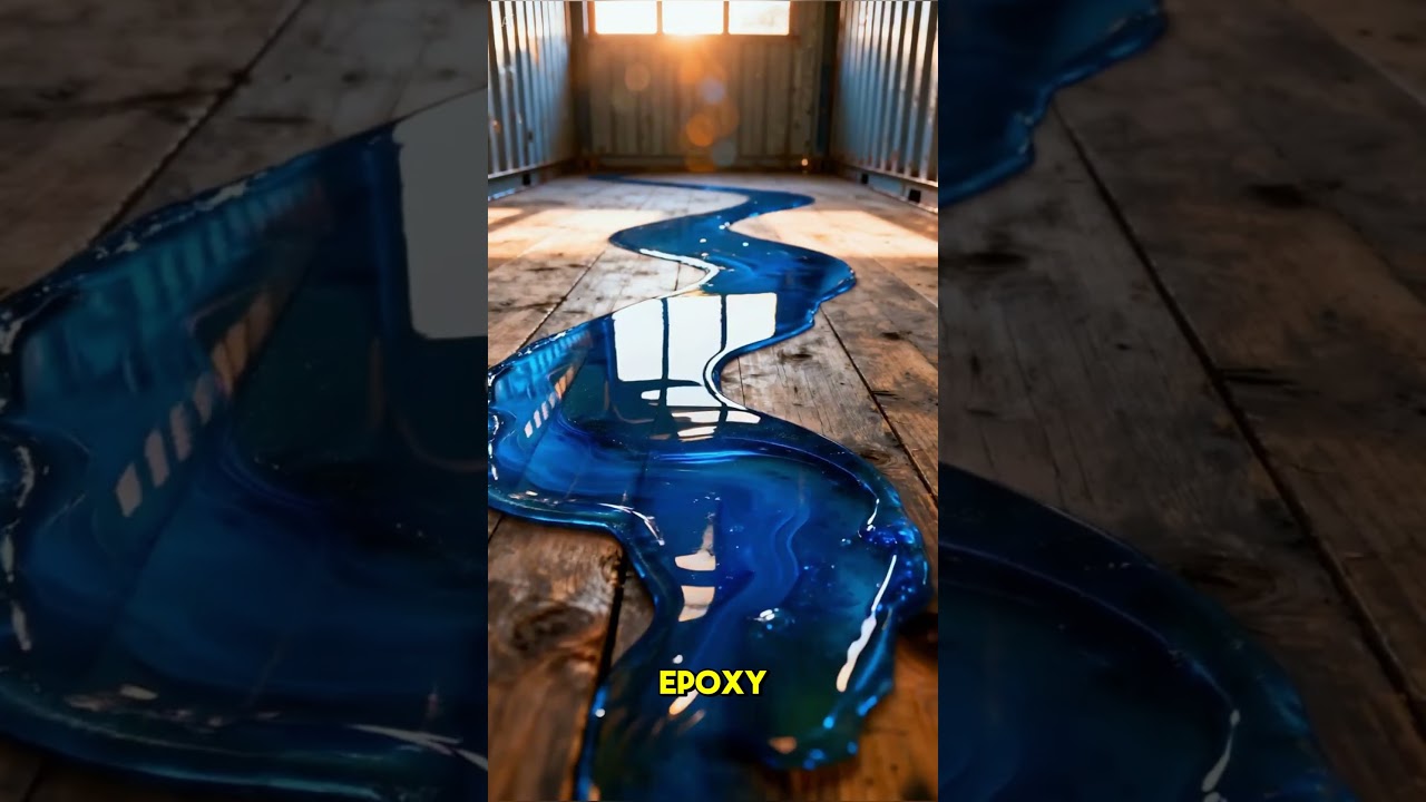 Hidden Underground Room in Backyard?! 😳 Secret Container Build | The Hidden Scroll #usa #viralvideo