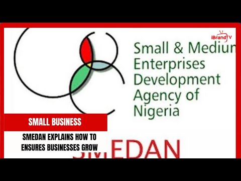 SMEDAN Explains How It Ensures Businesses Grow