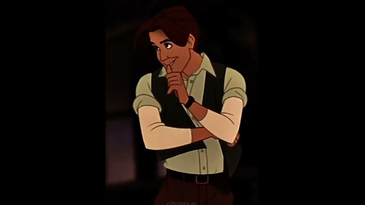 But why he kinda….#edit #Dimitri#anastasia #obssessed