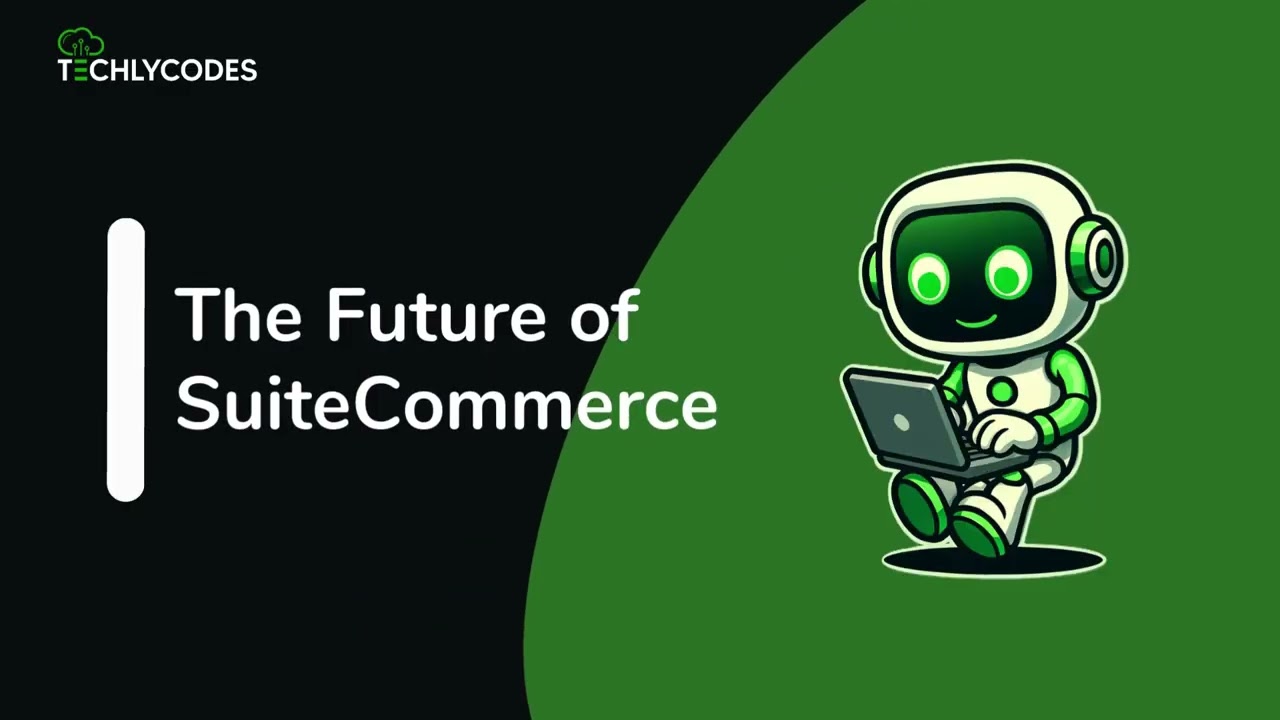 What is SuiteCommerce? A Clear Guide to NetSuite’s eCommerce Platform