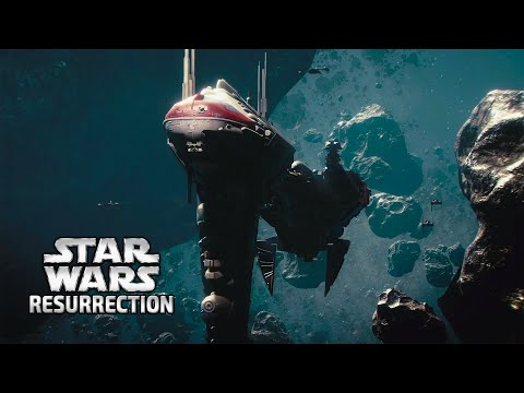 Steam Community :: Video :: STAR WARS: BATTLEFRONT II RESURRECTION ...