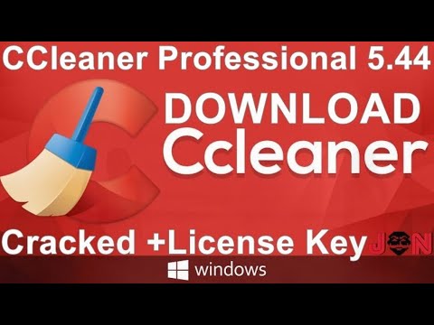 CCLEANER CRACK 2022 | FREE DOWNLOAD | INSTALL + LIFTIME LICENSE