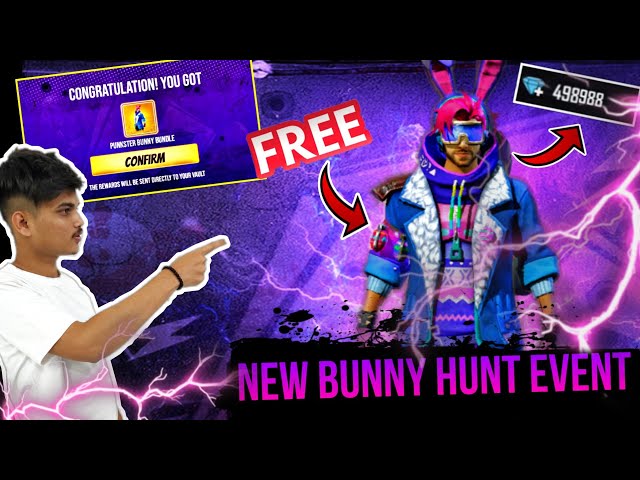 5 best Free Fire character bundles in January 2021