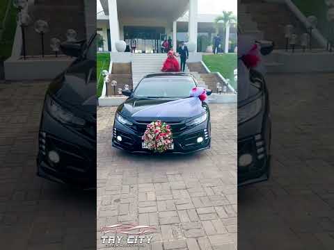 Honda Civic Modification in Sri Lanka - 0717 906 909
